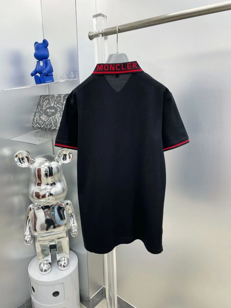 Top match Moncler T-Shirts