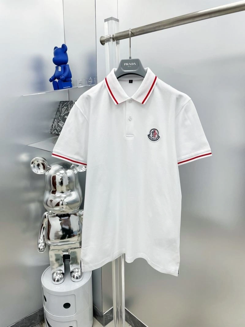 Moncler T-Shirts