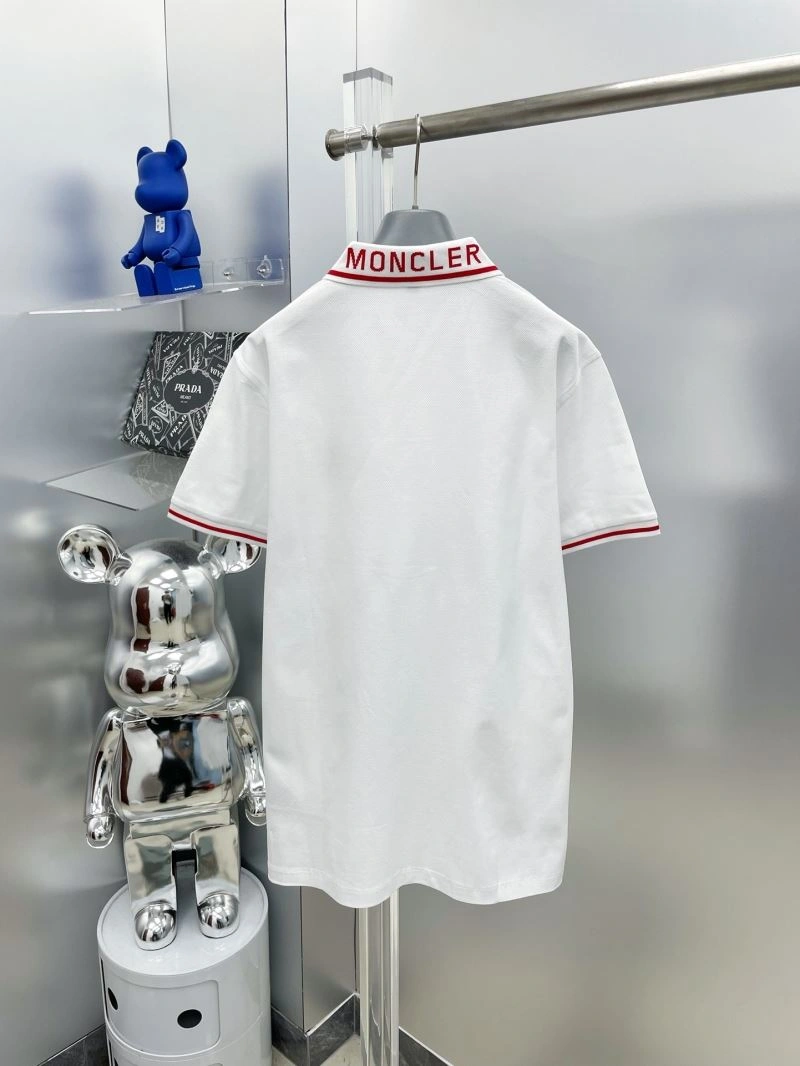 Moncler T-Shirts