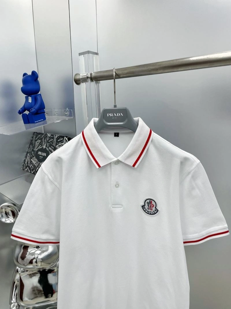 Moncler T-Shirts