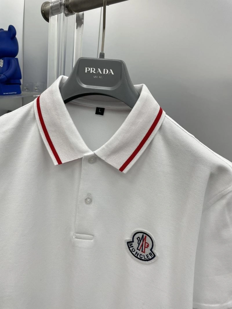 Moncler T-Shirts