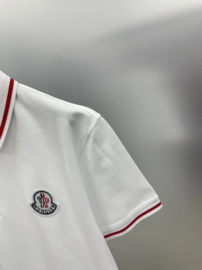 Moncler T-Shirts