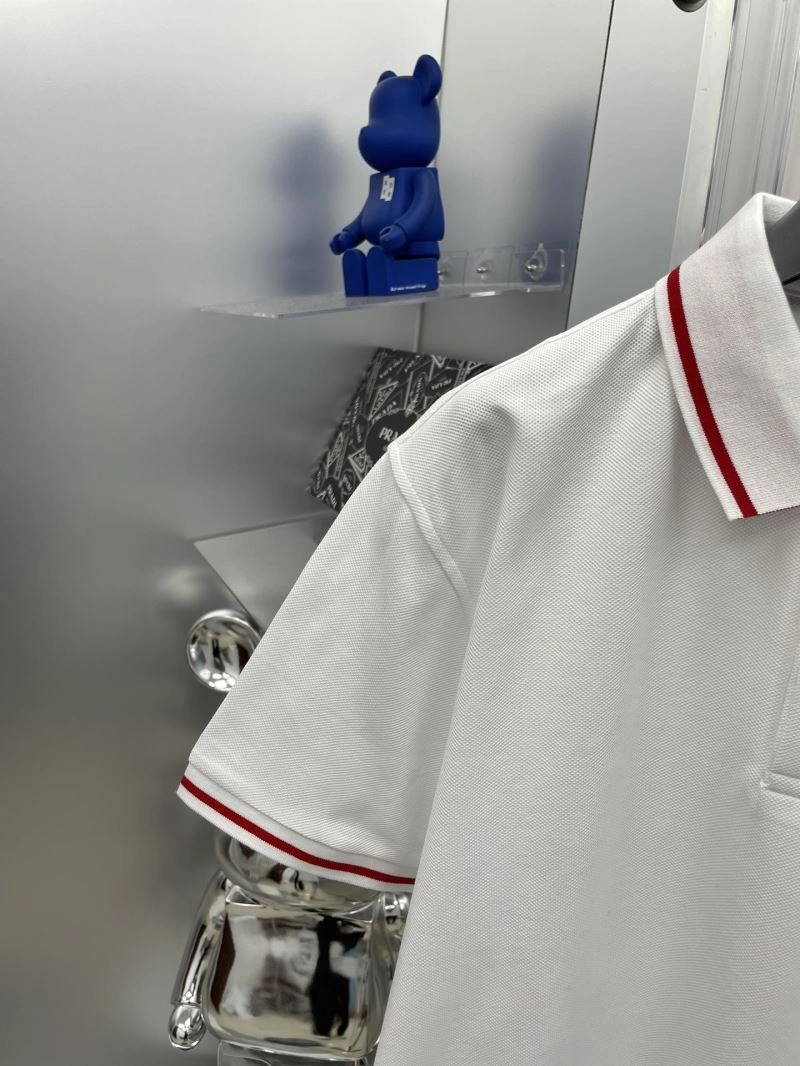 Moncler T-Shirts