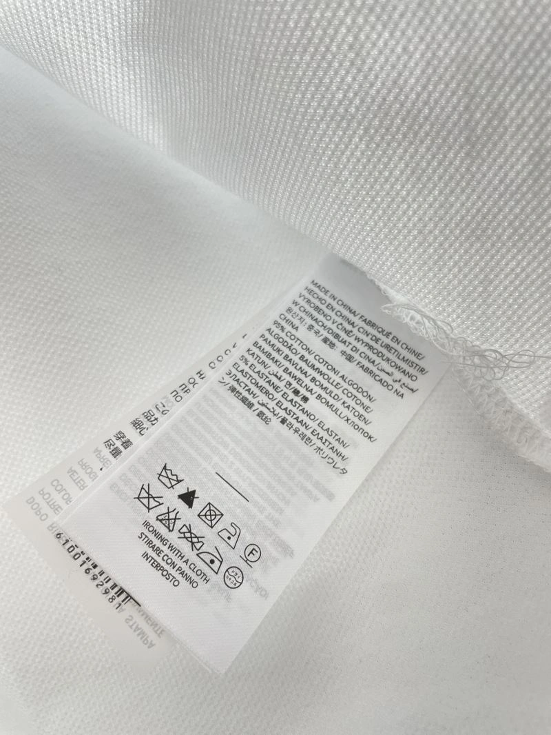 Moncler T-Shirts