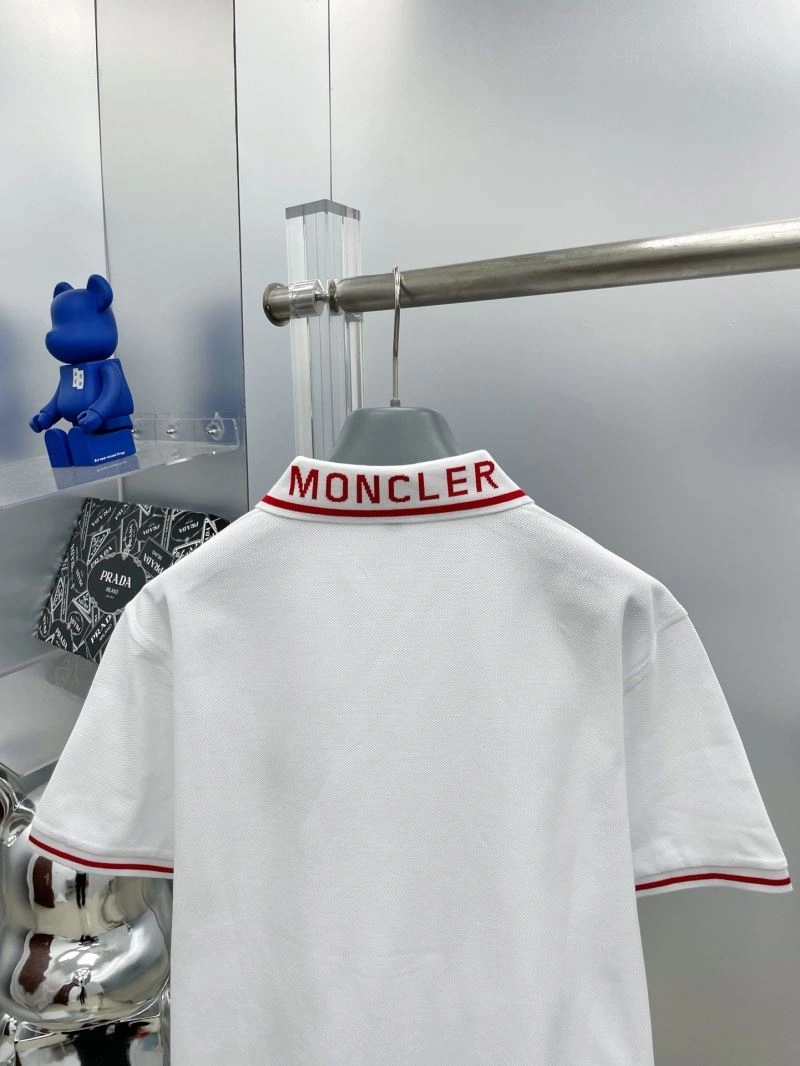 Moncler T-Shirts
