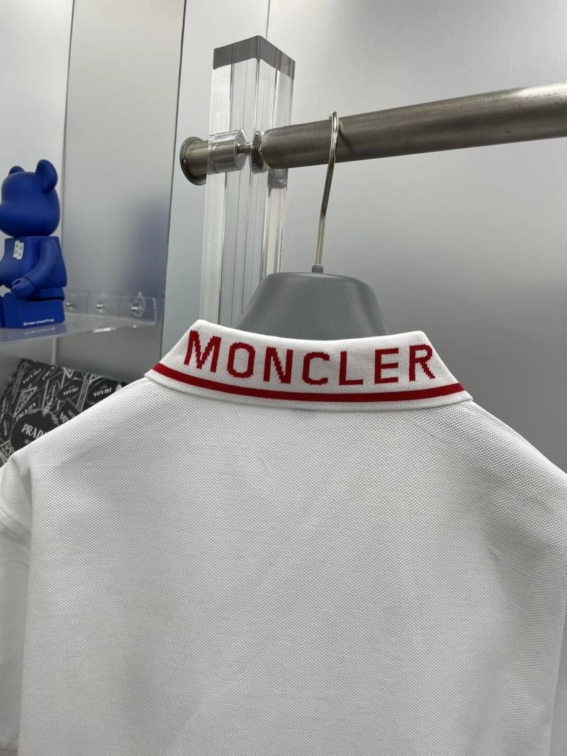 Moncler T-Shirts
