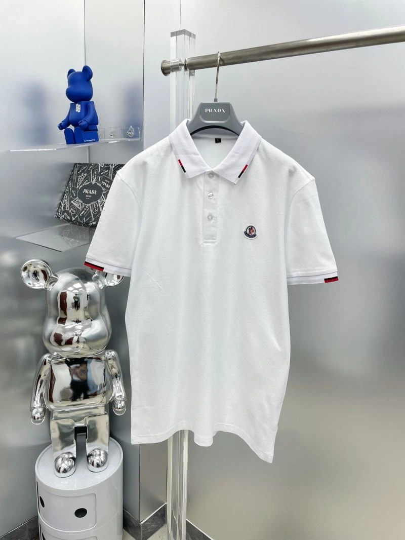 Moncler T-Shirts