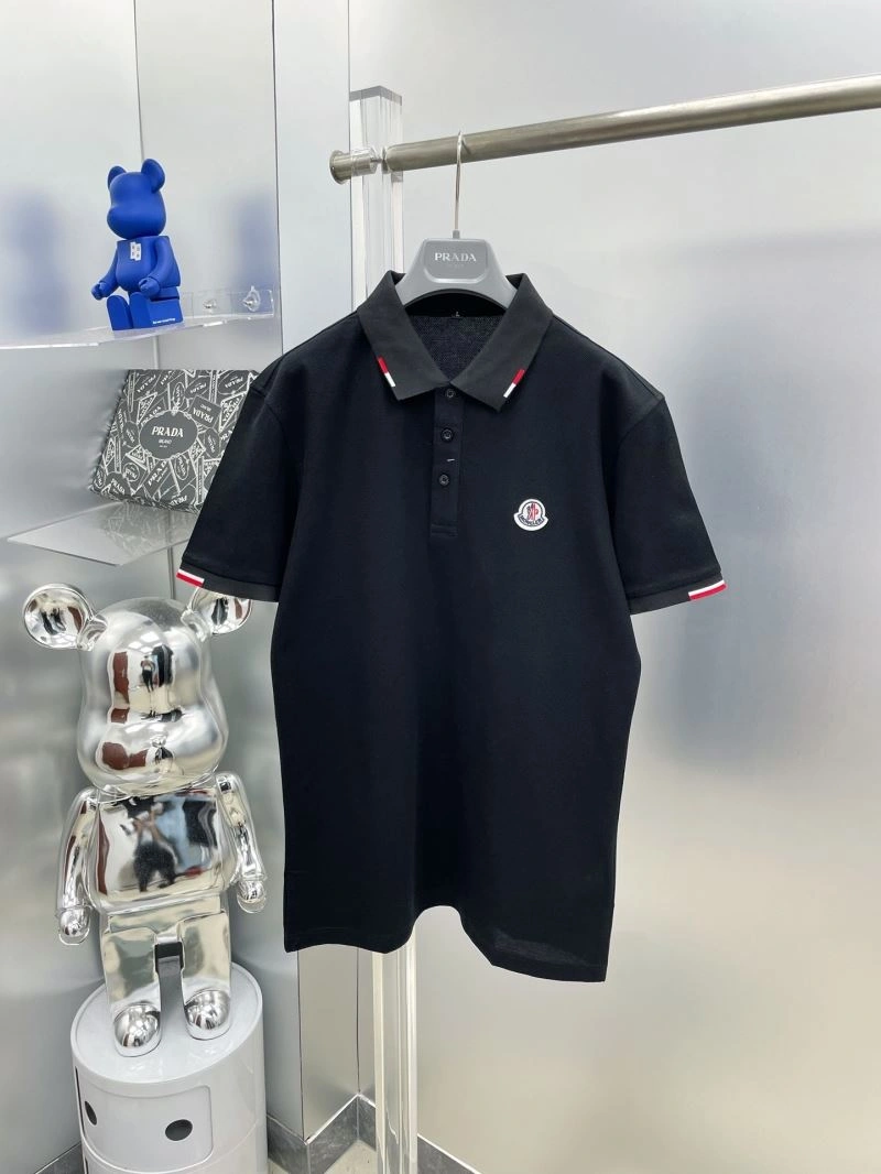 Moncler T-Shirts