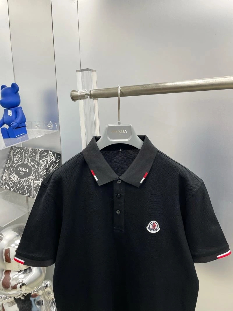 Indistinguishable Moncler T-Shirts