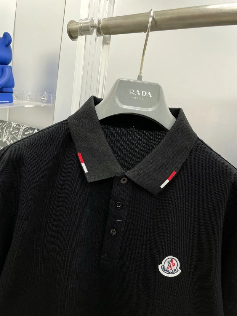 Indistinguishable Moncler T-Shirts