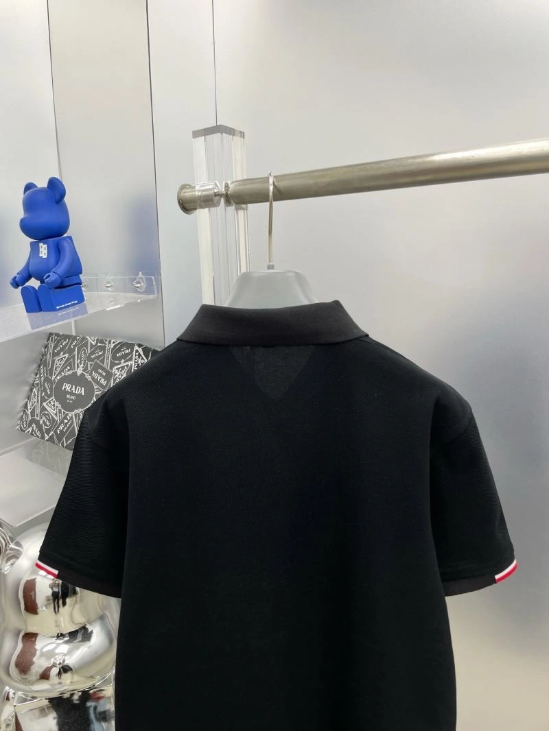 Indistinguishable Moncler T-Shirts