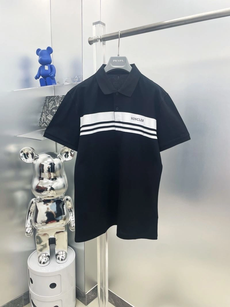 Moncler T-Shirts