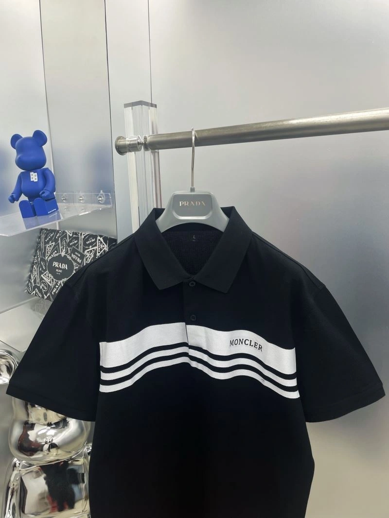 Authentic Moncler T-Shirts