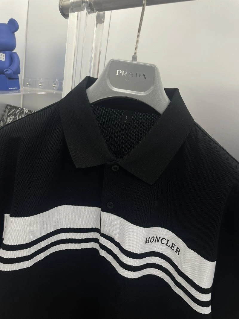 Authentic Moncler T-Shirts
