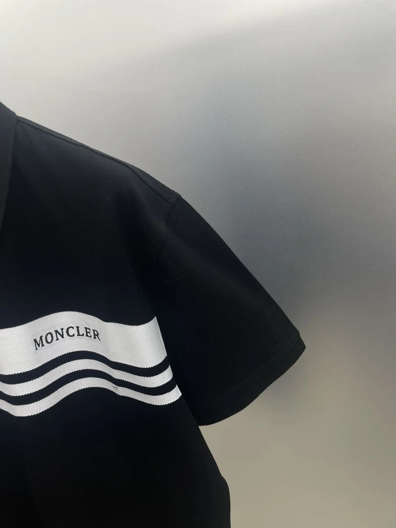 Authentic Moncler T-Shirts