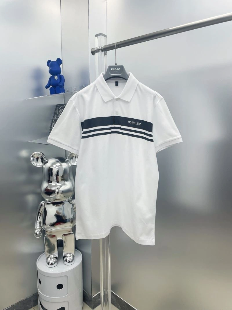 Moncler T-Shirts