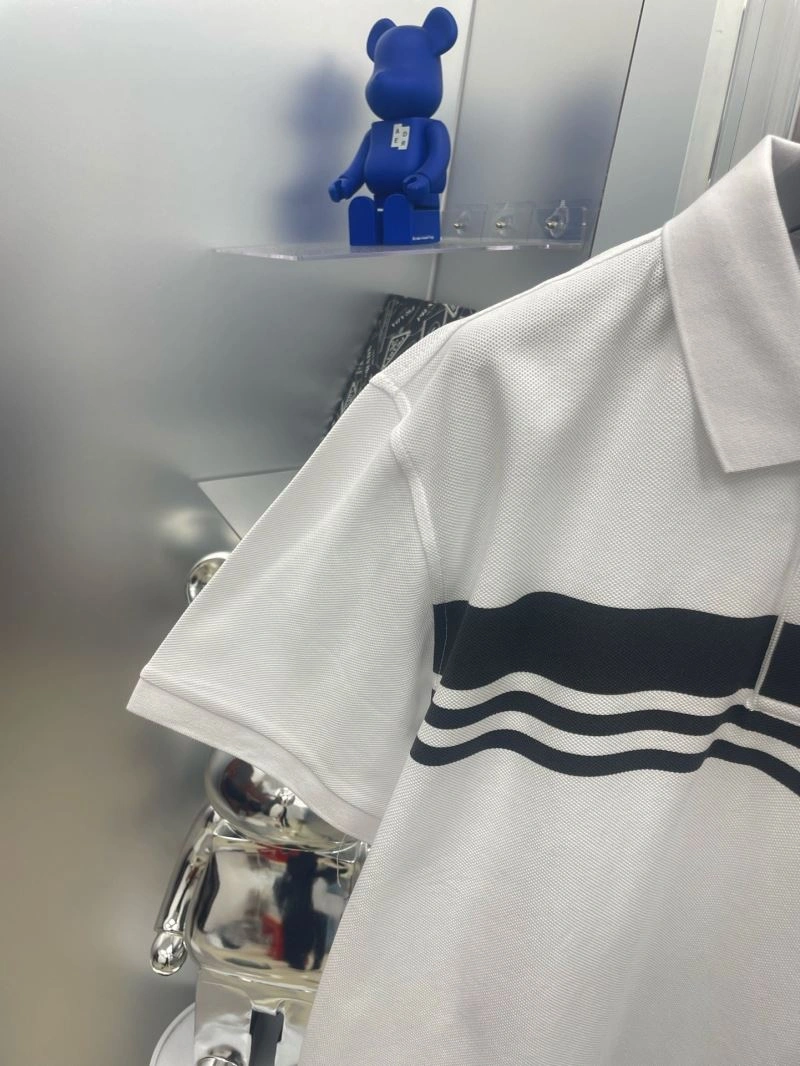 High fidelity Moncler T-Shirts