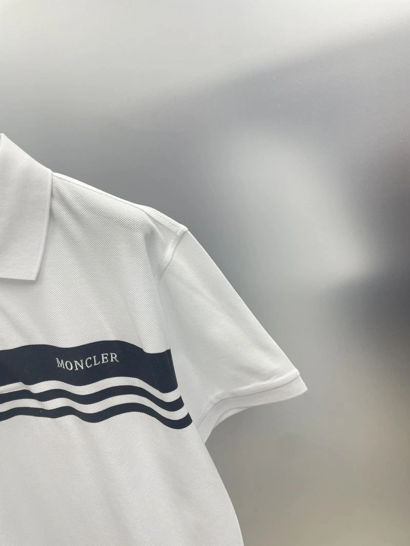 High fidelity Moncler T-Shirts