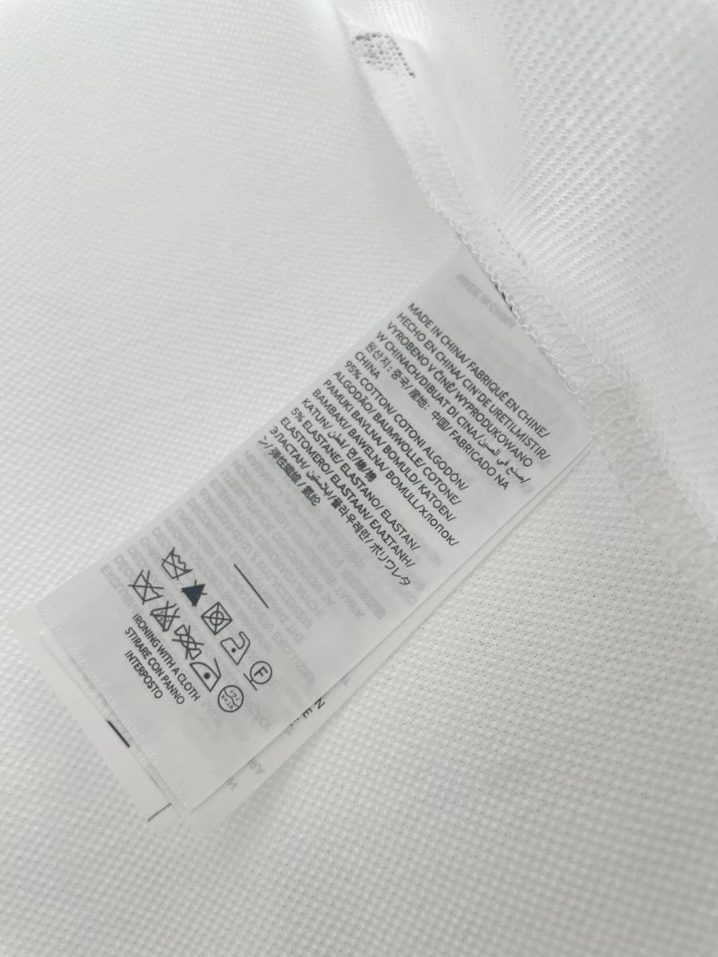 High fidelity Moncler T-Shirts