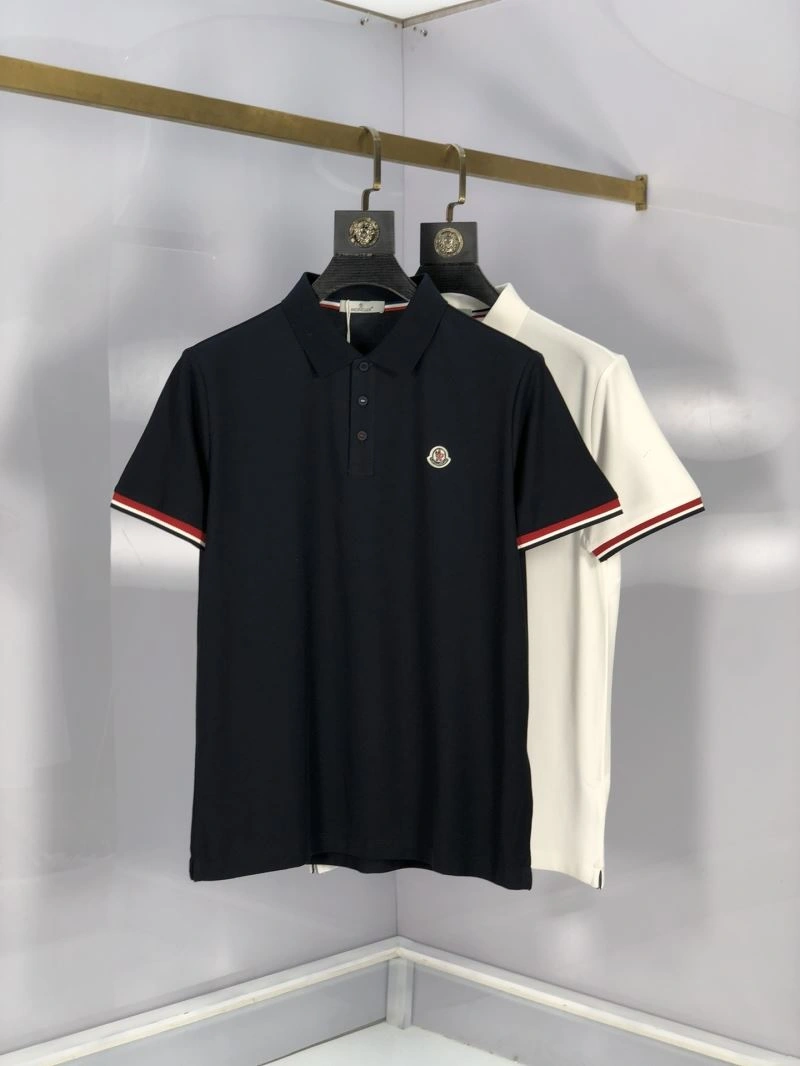 Moncler T-Shirts