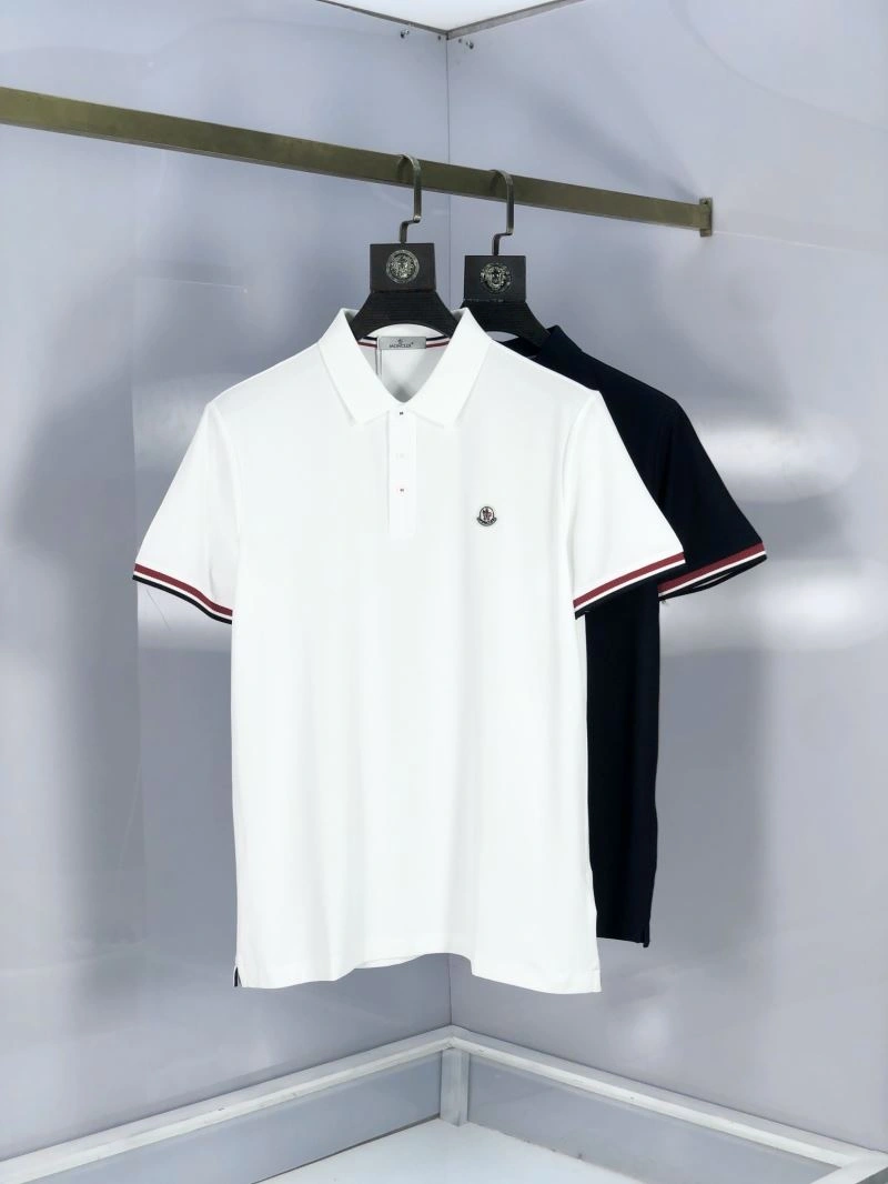 Bargain Moncler T-Shirts