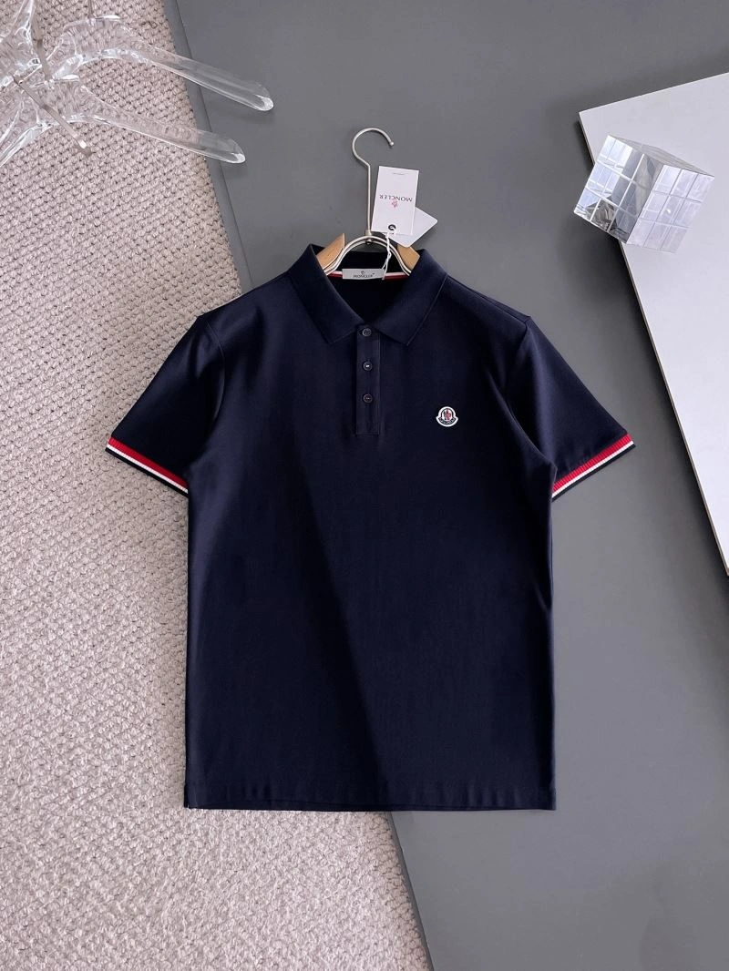 Moncler T-Shirts