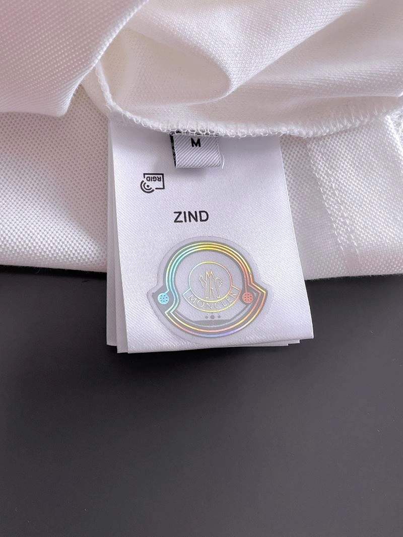 Affordable Moncler T-Shirts