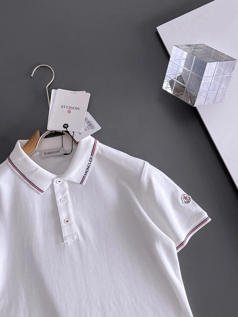 Affordable Moncler T-Shirts
