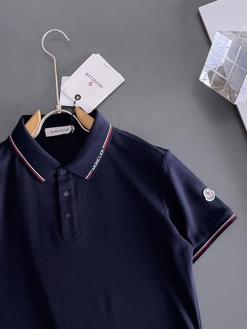 High fidelity Moncler T-Shirts