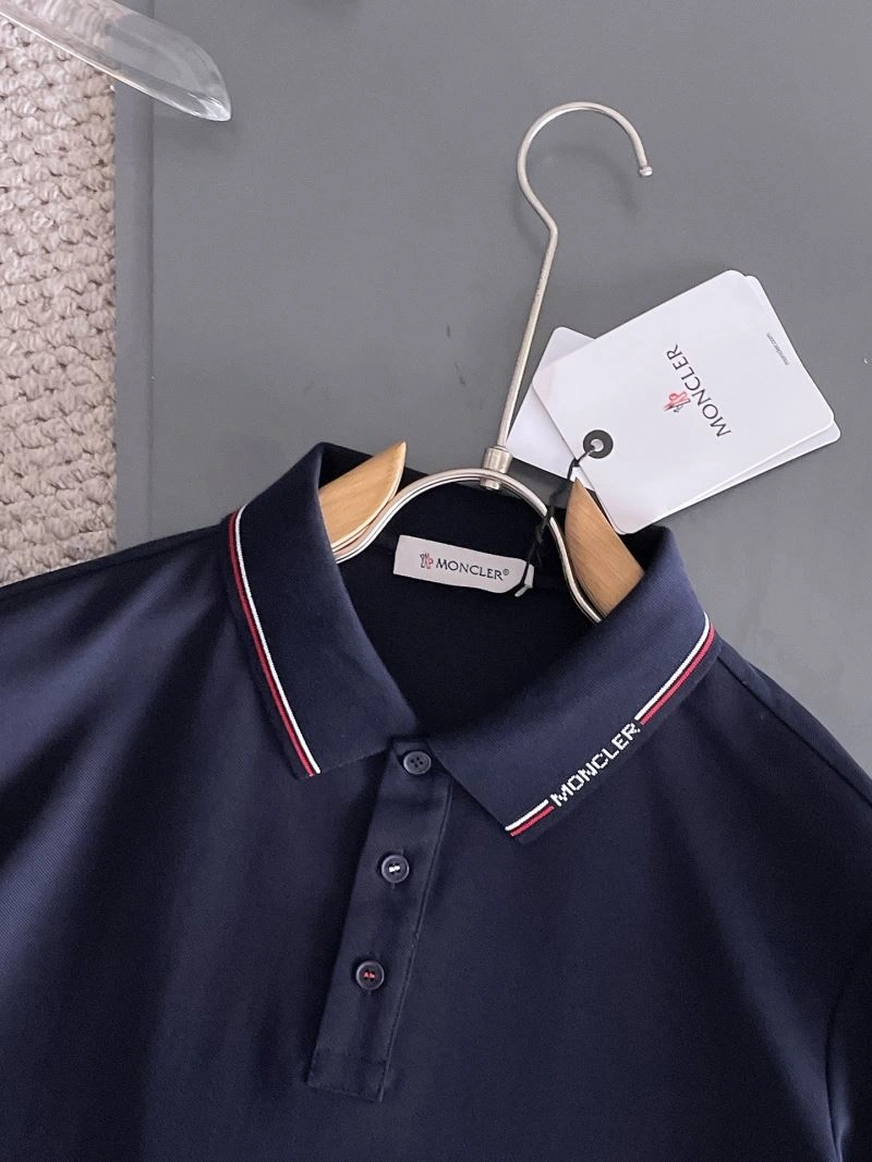 High fidelity Moncler T-Shirts