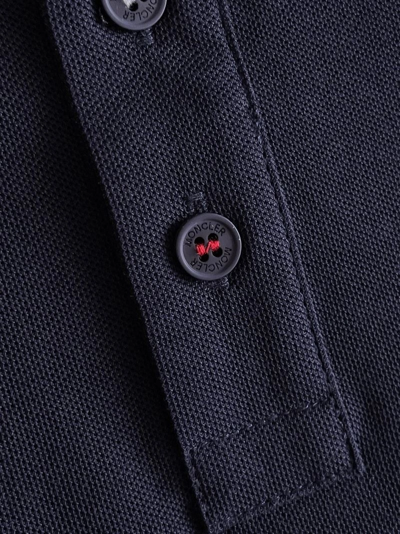 High fidelity Moncler T-Shirts