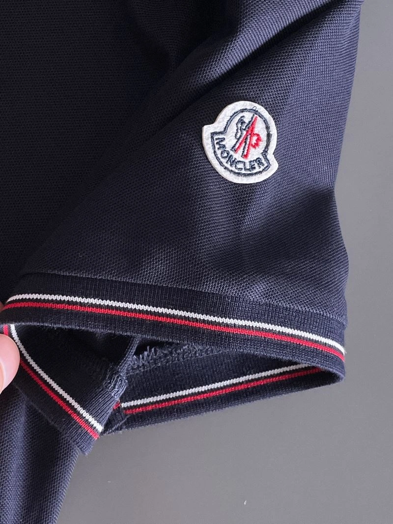 High fidelity Moncler T-Shirts