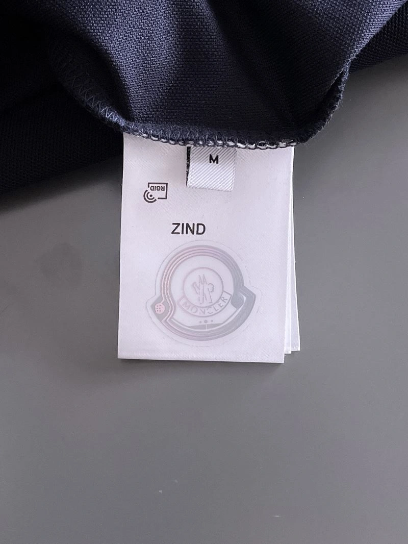 High fidelity Moncler T-Shirts