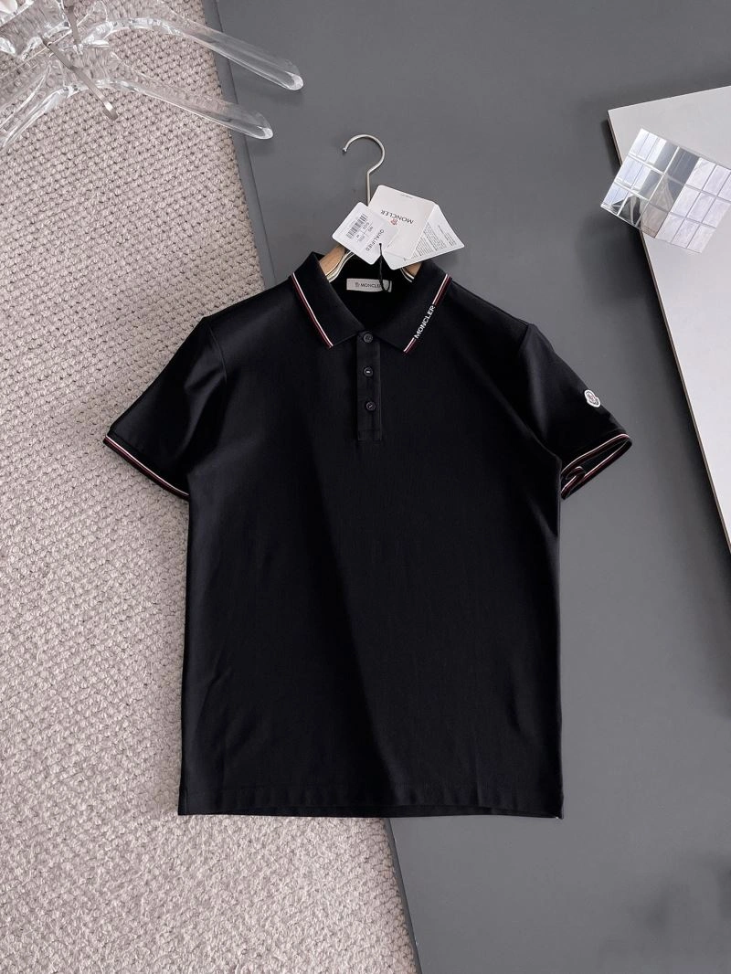 Moncler T-Shirts