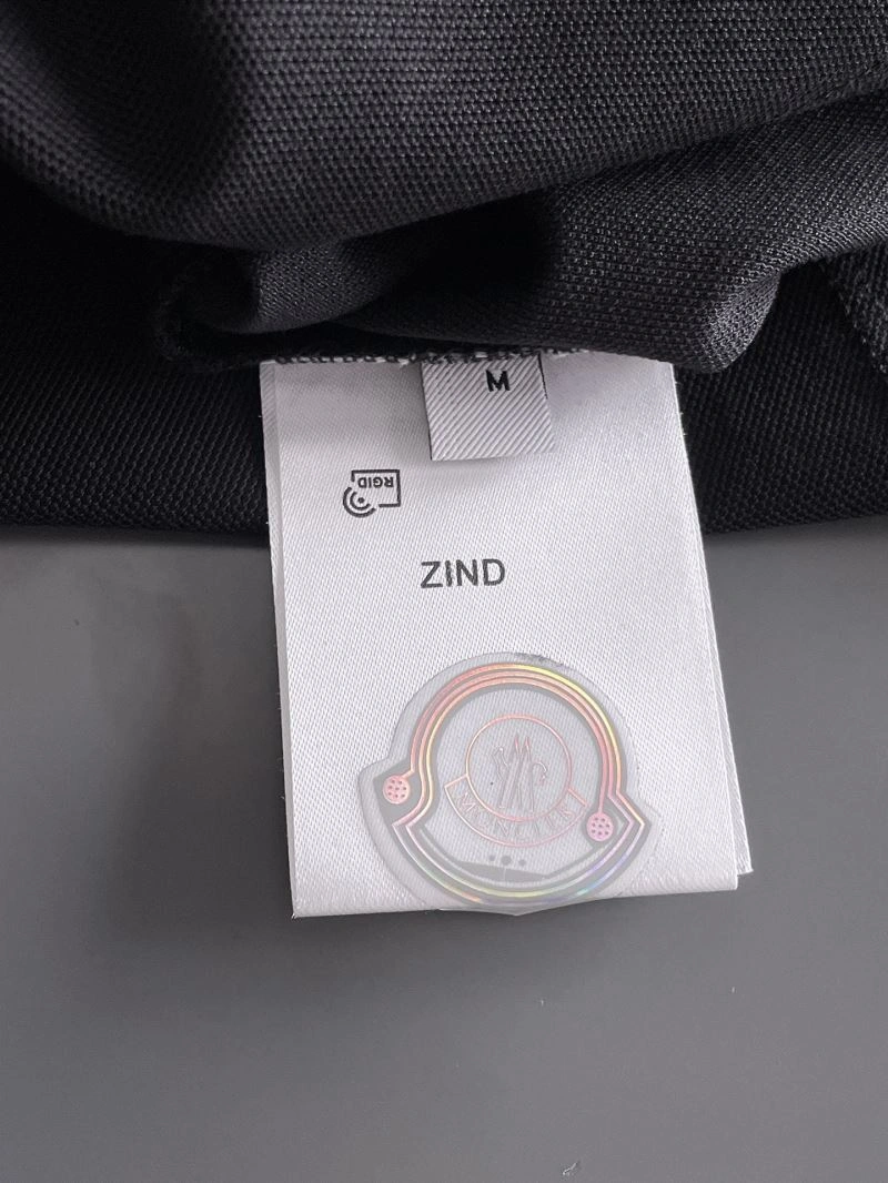 High accuracy Moncler T-Shirts