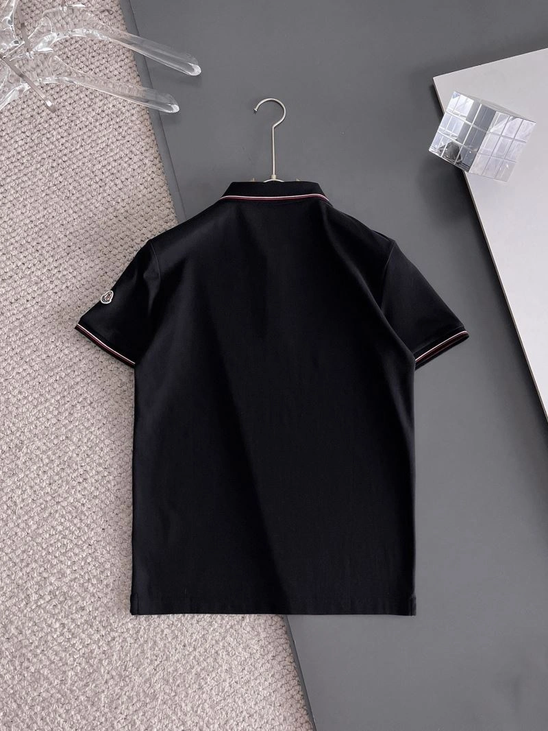 High accuracy Moncler T-Shirts
