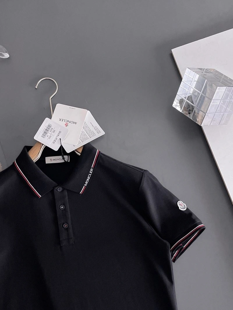 High accuracy Moncler T-Shirts