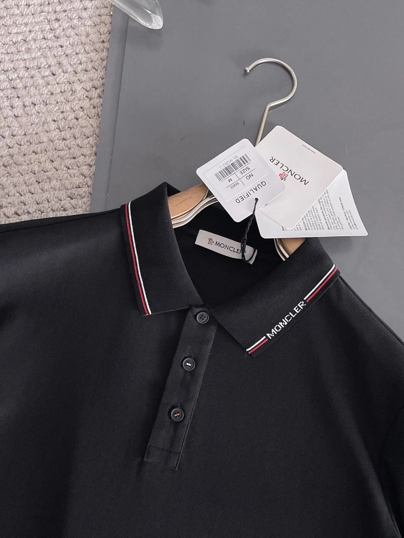 High accuracy Moncler T-Shirts