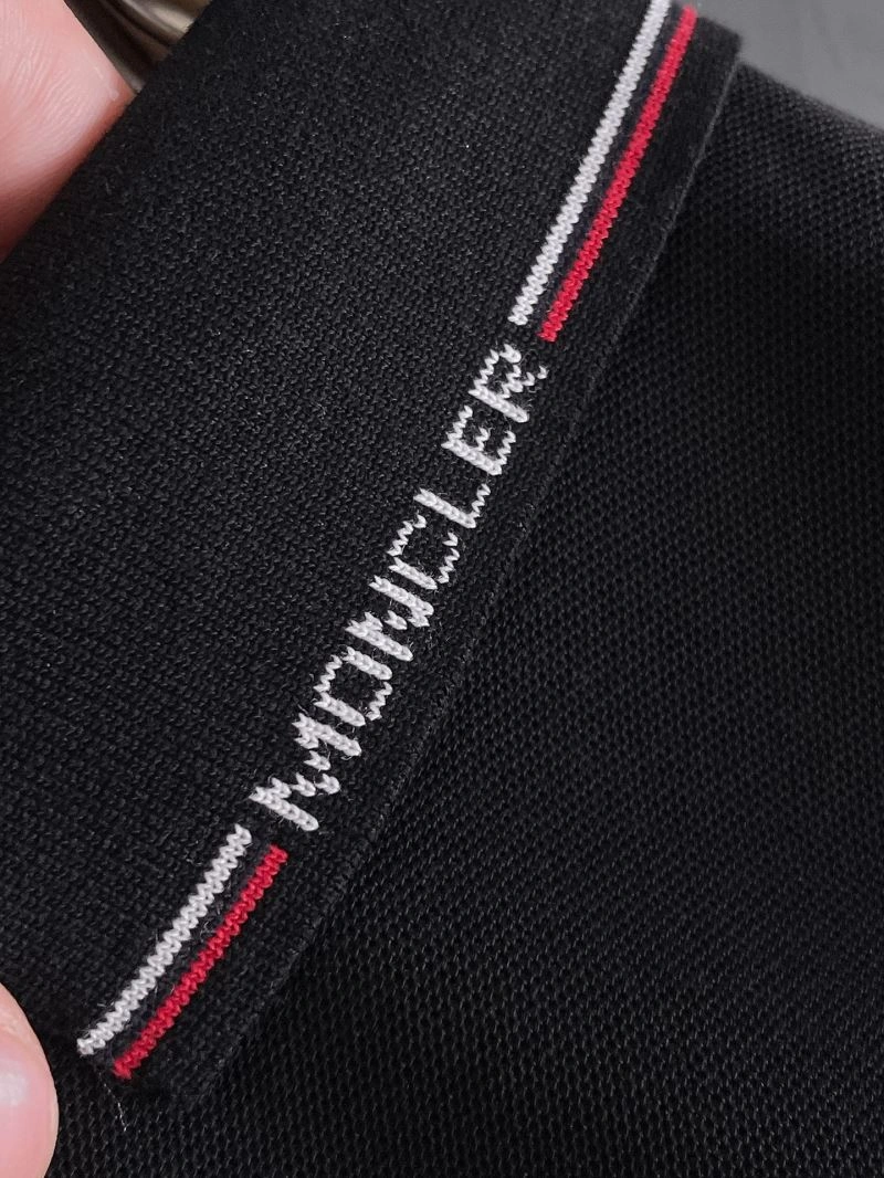 High accuracy Moncler T-Shirts