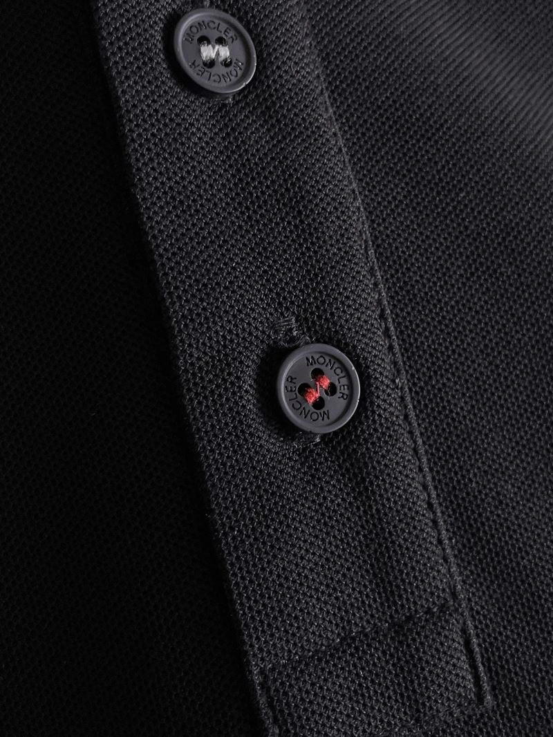 High accuracy Moncler T-Shirts