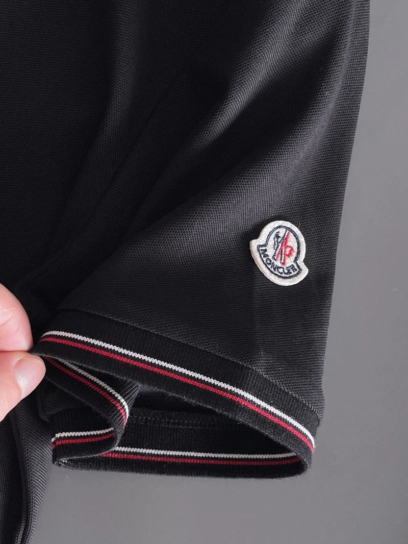High accuracy Moncler T-Shirts