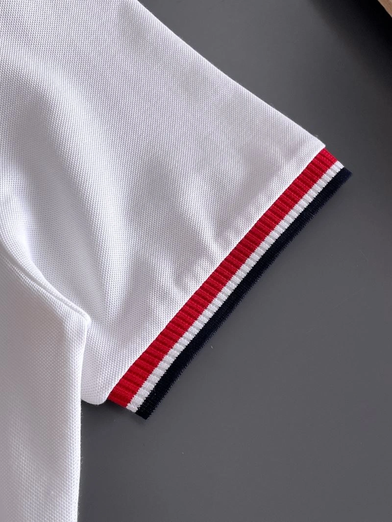 Perfect replica Moncler T-Shirts
