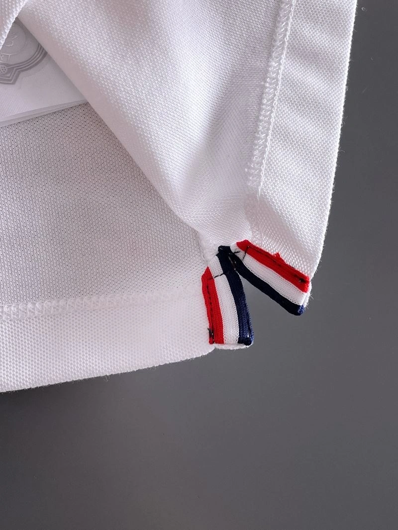 Perfect replica Moncler T-Shirts