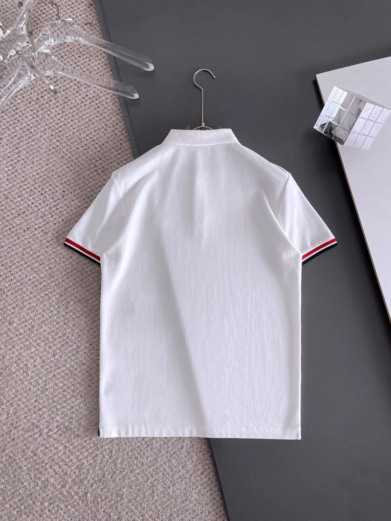 Perfect replica Moncler T-Shirts