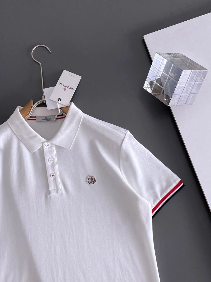 Perfect replica Moncler T-Shirts
