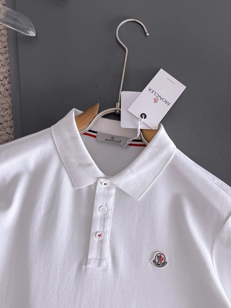 Perfect replica Moncler T-Shirts