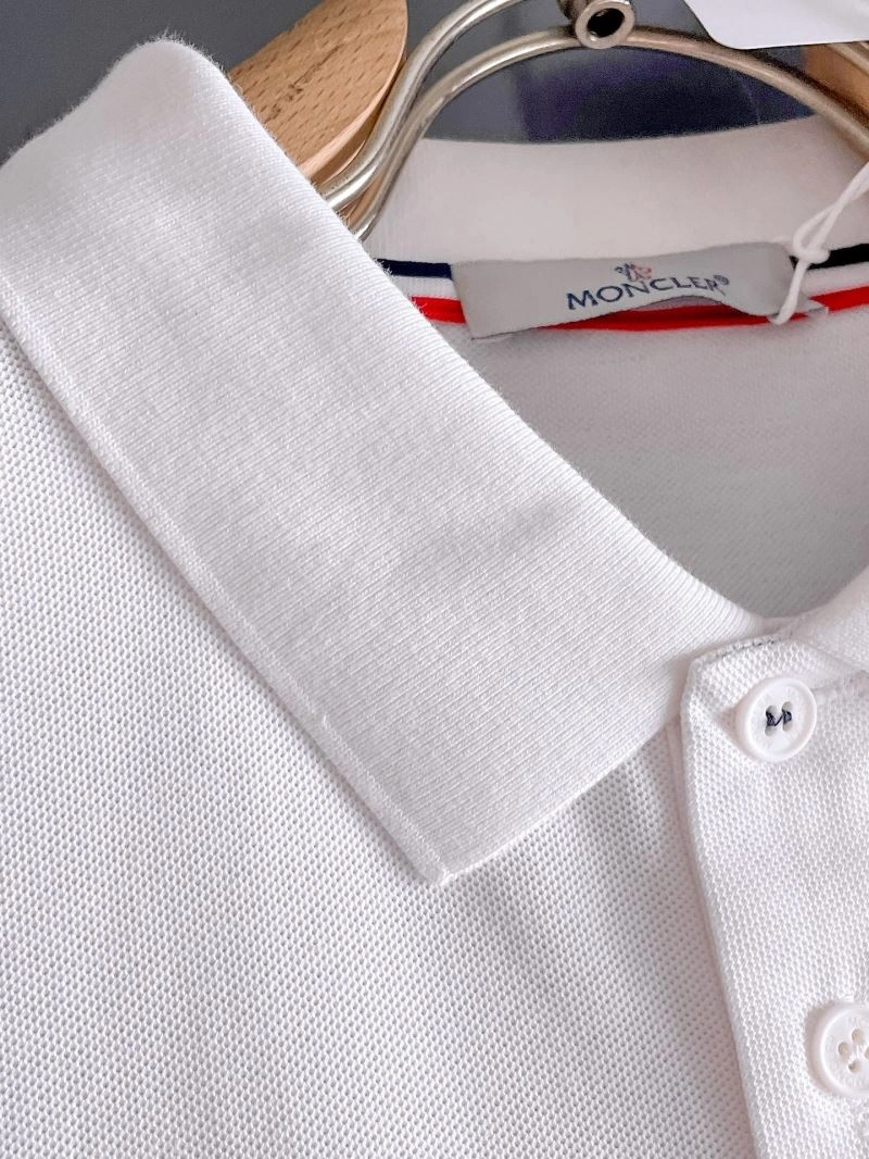 Perfect replica Moncler T-Shirts