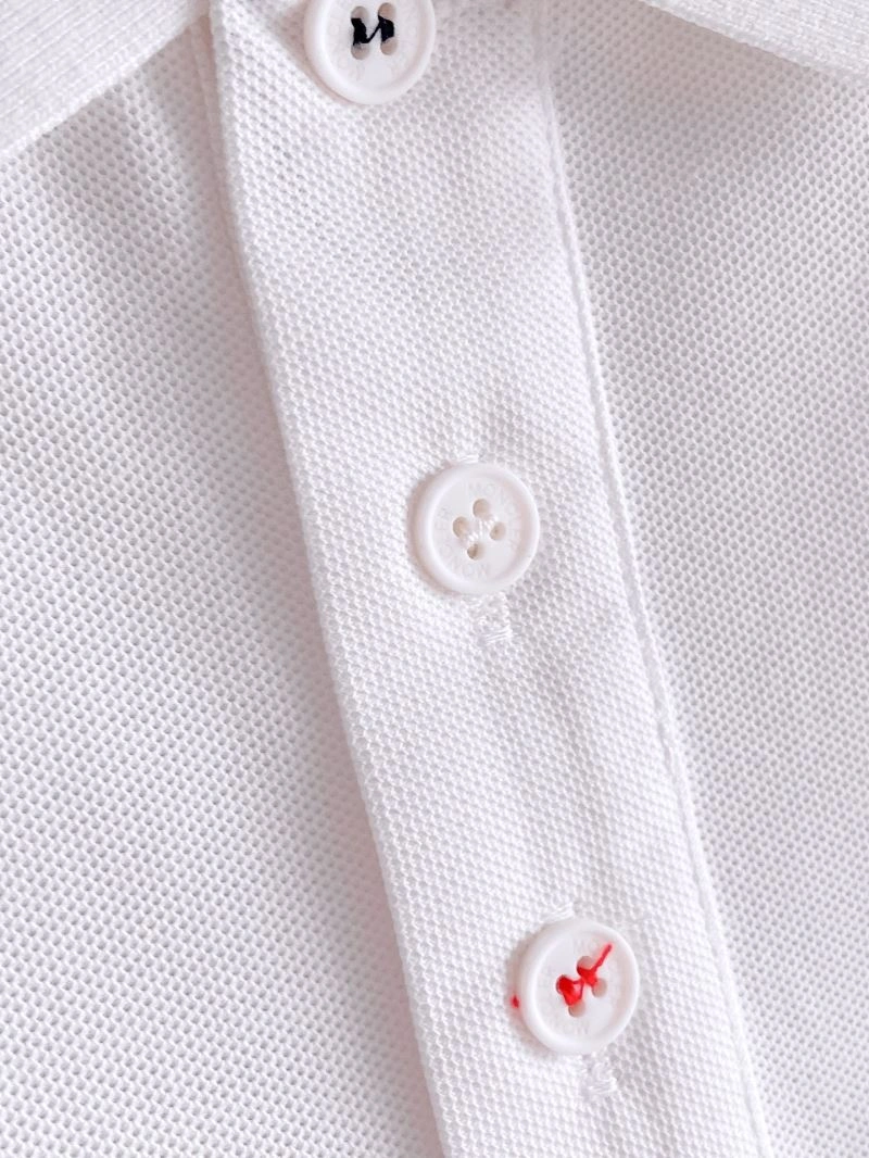 Perfect replica Moncler T-Shirts