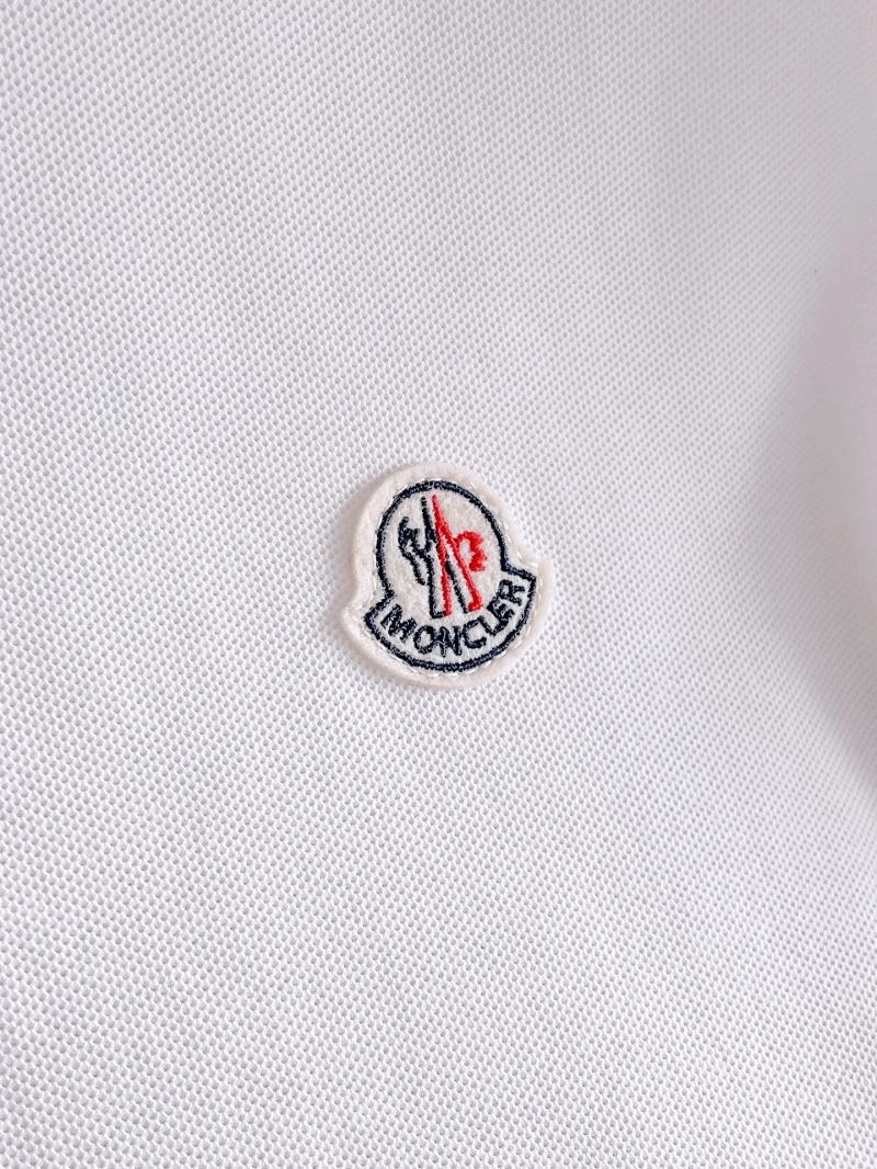 Perfect replica Moncler T-Shirts