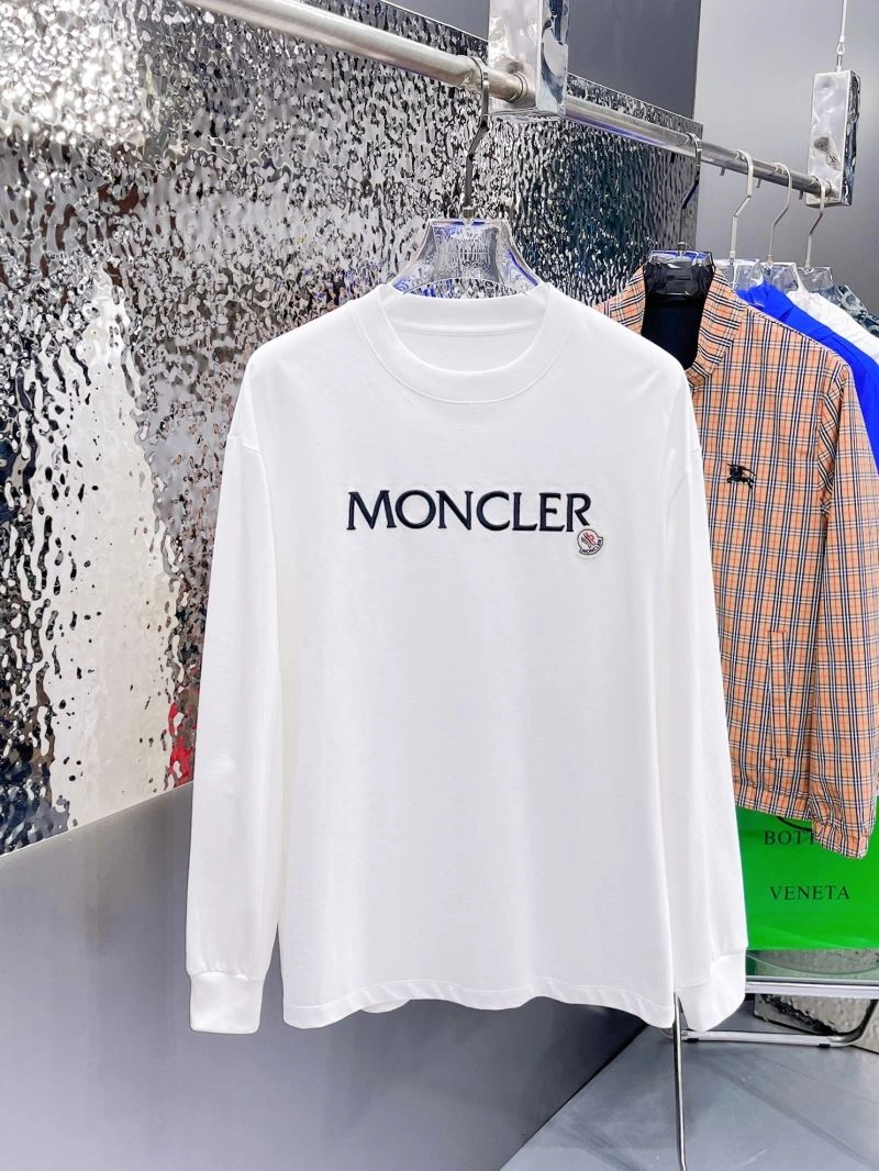 Moncler T-Shirts